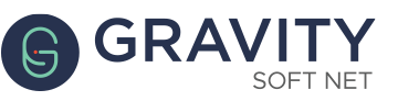 Gravity Soft Net - A perfect partner for your retail business automation.